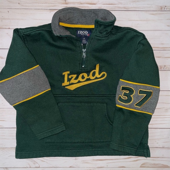 Izod | Shirts & Tops | Vintage Izod Pullover | Poshmark